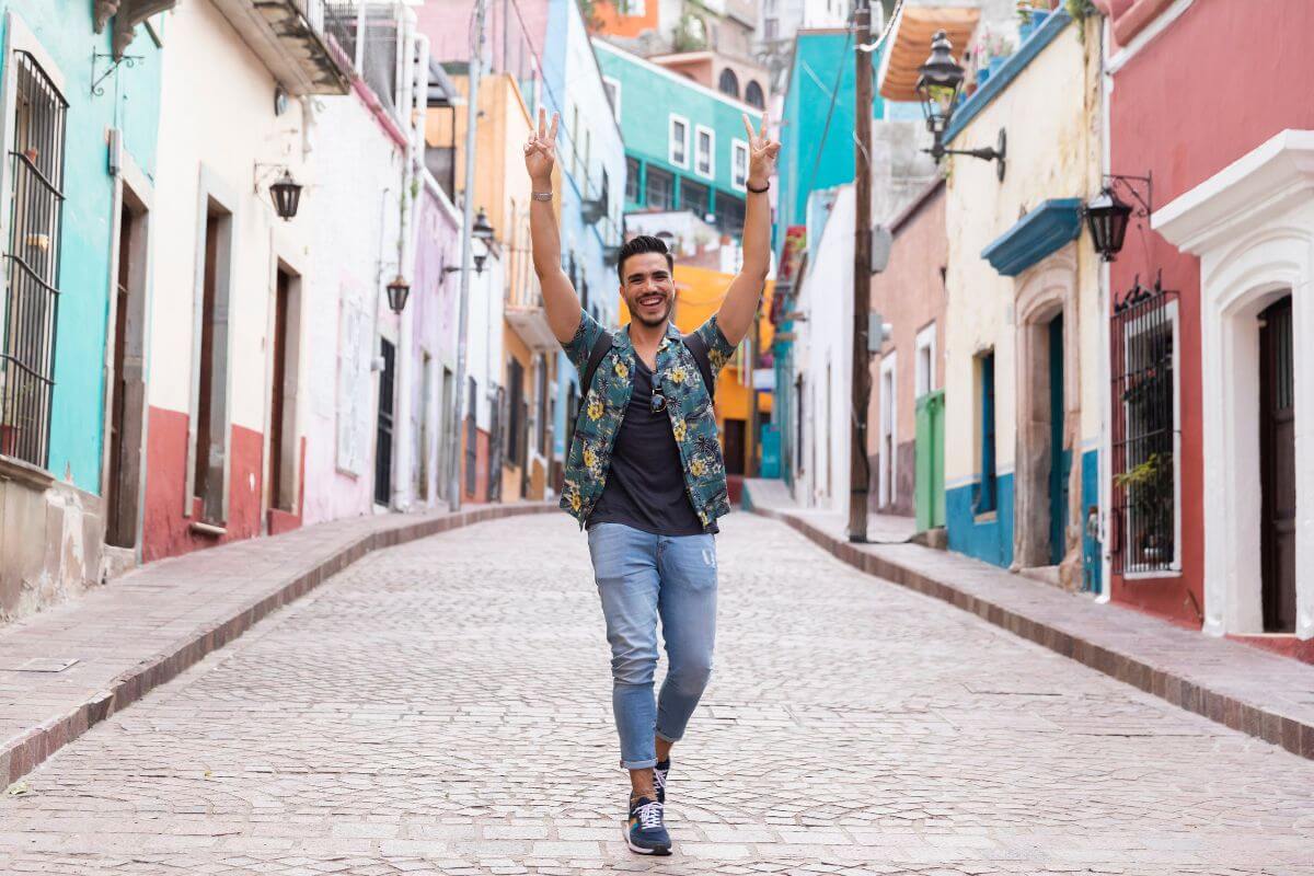 Mexico Digital Nomad Visa Requirements (June 2024)