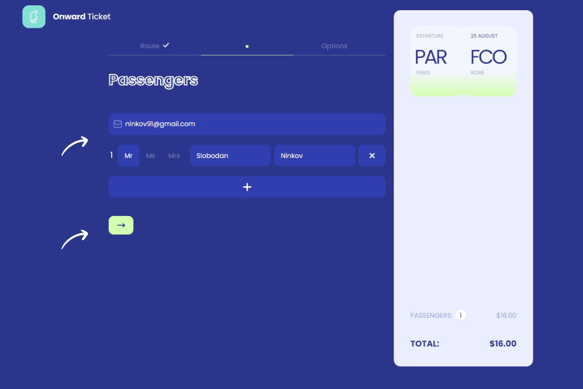 Dummy Ticket Meaning: Exploring Legal Implications & Purpose